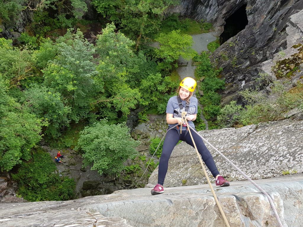Inclusive and Accessible Outdoor Activities in the Lake District ...